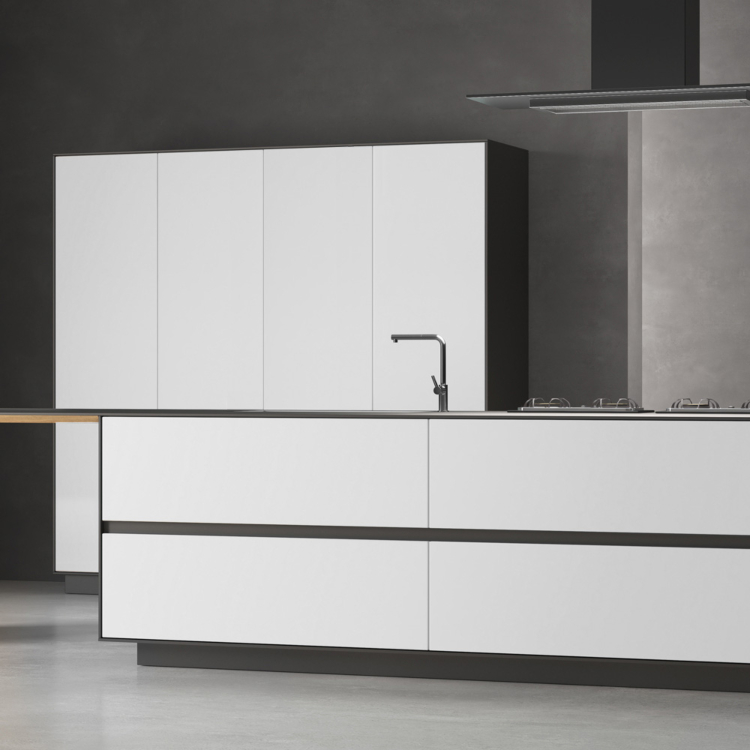 Panel Melamina Blanca 2500X1830X15 mm